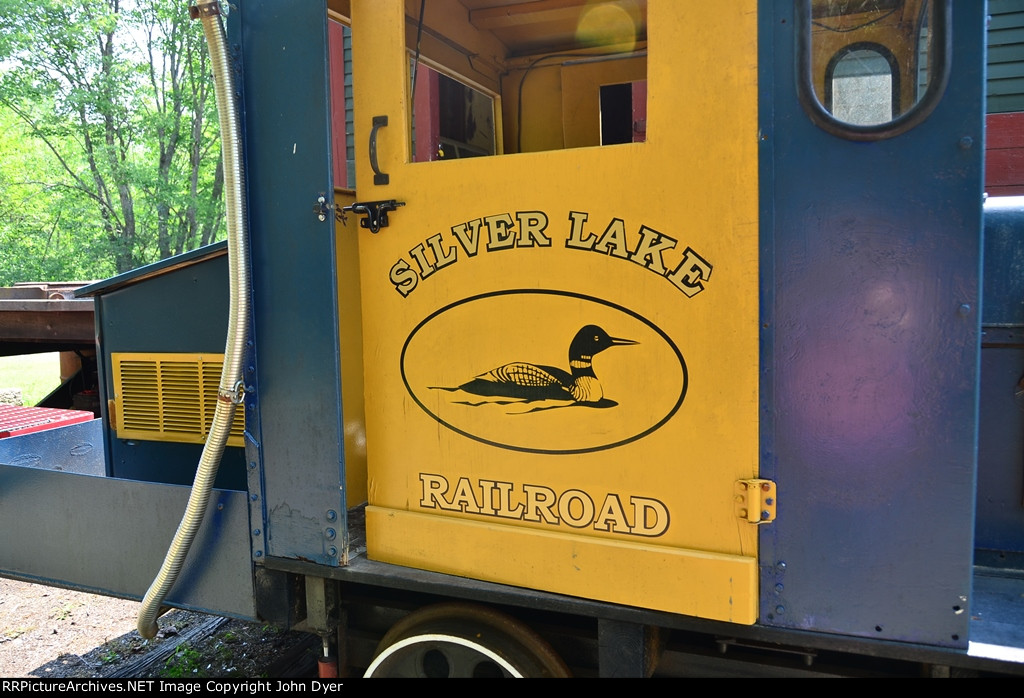 Silver Lake Railroad
